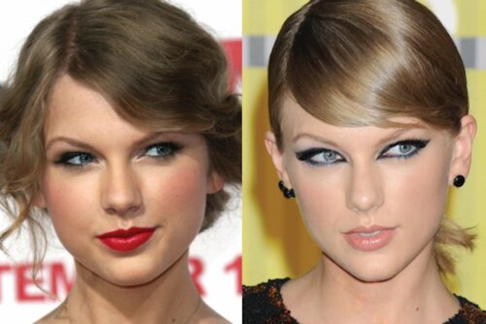 Has Taylor Swift had Cosmetic Surgery? | MYA Cosmetic Surgery