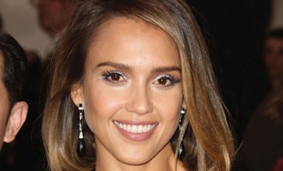Has Jessica Alba Had Cosmetic Surgery? | MYA Cosmetic Surgery