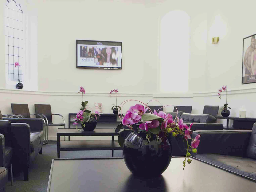 Clinical Hubs & Hospitals