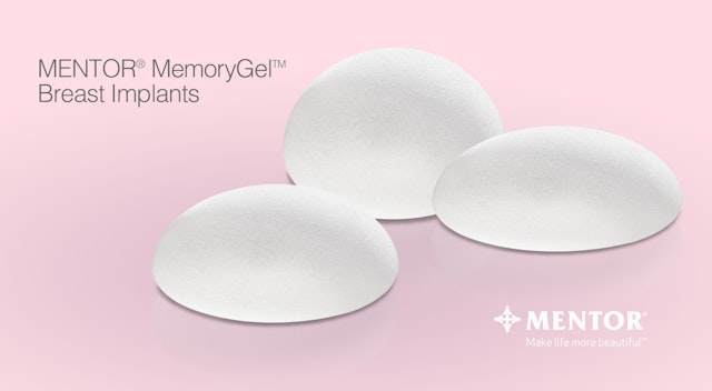 Mentor Breast Implants | Mentor Implants - MYA Cosmetic Surgery