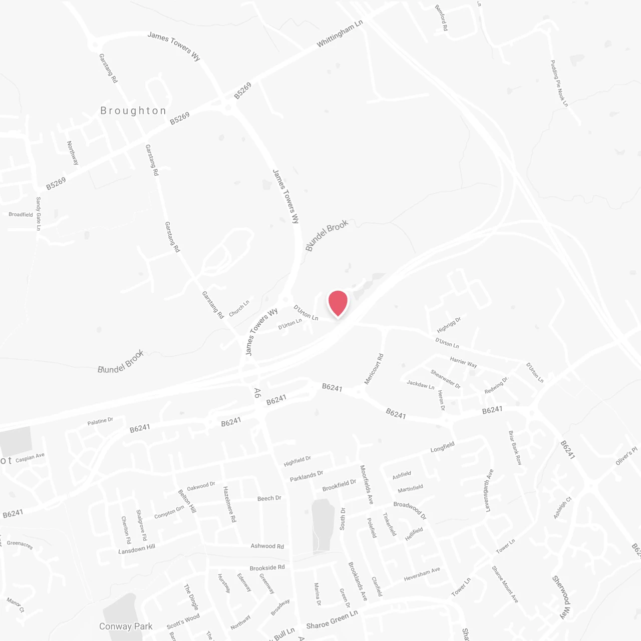 Preston First Trust Hospital | MYA Cosmetic Surgery