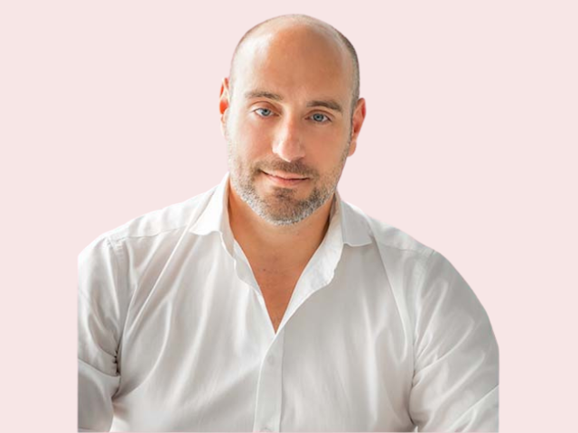 Dr Samouris - Surgeon | MYA Cosmetic Surgery