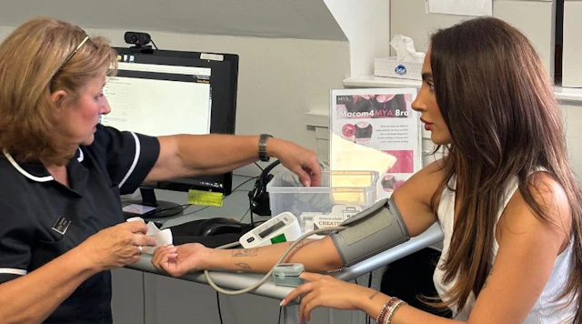 Breast Implants | MYA Cosmetic Surgery